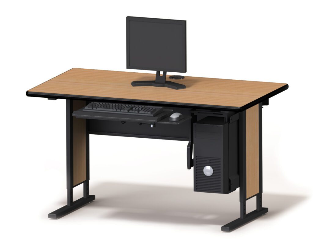 PC Series Workstations | Greene Manufacturing, Inc.